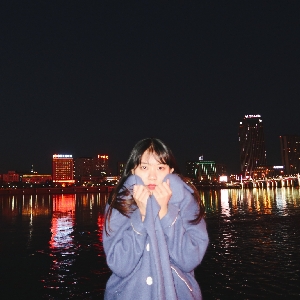 LUNA的快乐会传染 