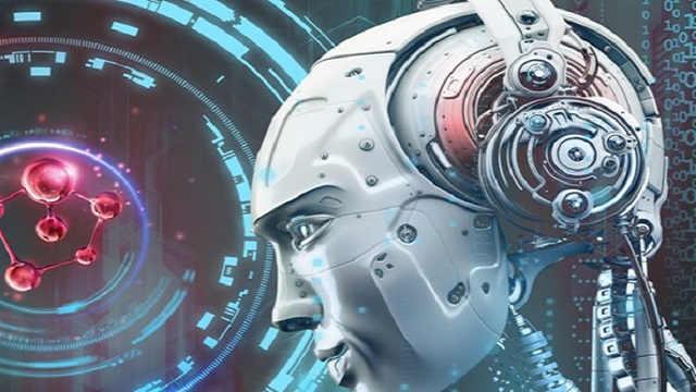 英国有问必答的人工智能系统,淘宝客服的终结者