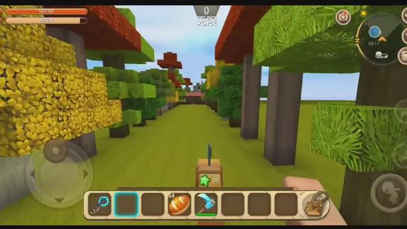 小五丶迷你世界搞笑解说,熊出没之强哥的报复