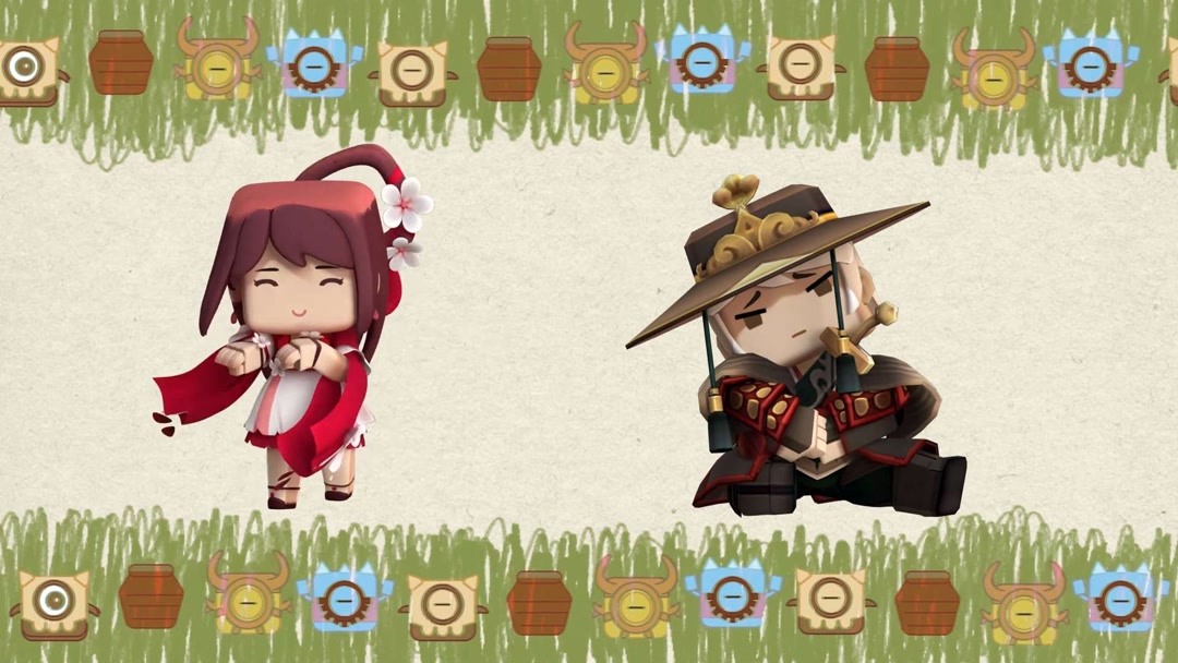 花语程行第1季 第7集 黑龙丧失兽性,秒变小奶狗?