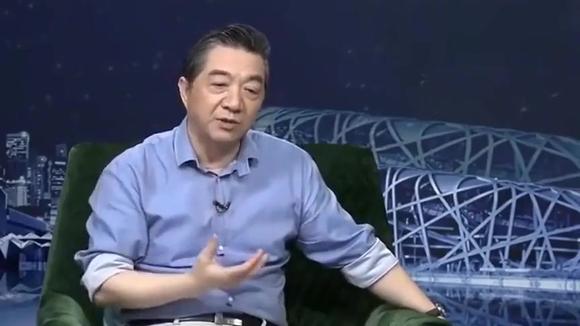 张召忠讲述当年南海中美撞机事件