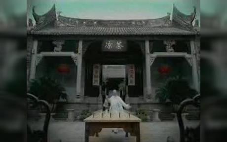【中国大陆(广东省)广告】众生清热祛湿冲剂2006年广告