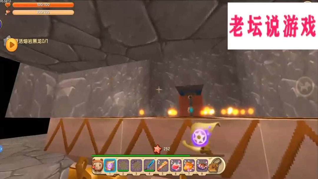迷你世界:揭秘冰原生存,被清空的十万极限生存分数是多少?