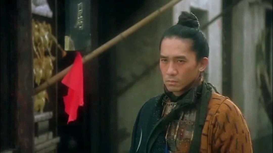 【天下无双】标题你们来取吧~