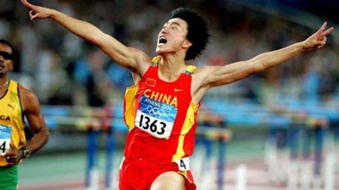 刘翔12秒88被记录,12秒87的成绩却“作废”?官方答案让人气愤!