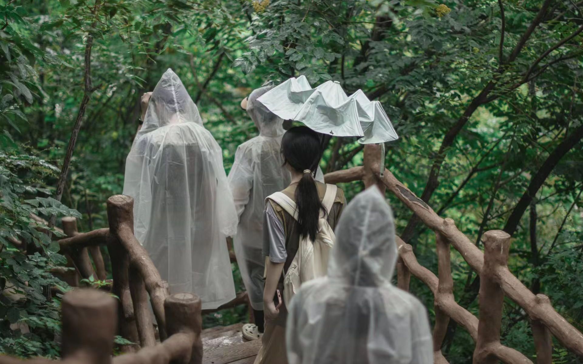 北京交通大学“寻迹老家,筑梦周山”暑期社会实践团访谈纪录