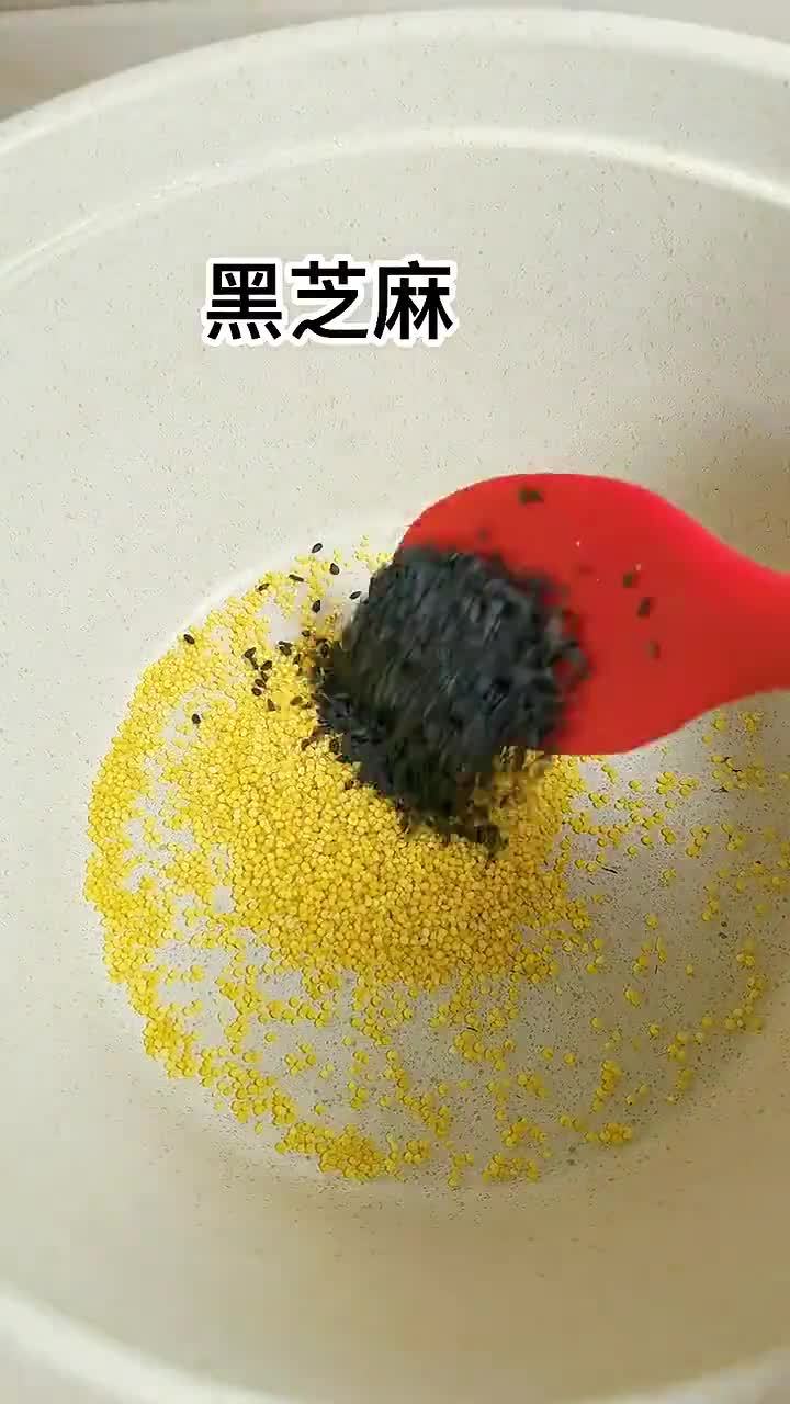 宝宝添加辅食以后,这道食谱请收好#宝宝辅食 #小月龄辅食 #一起玩转...