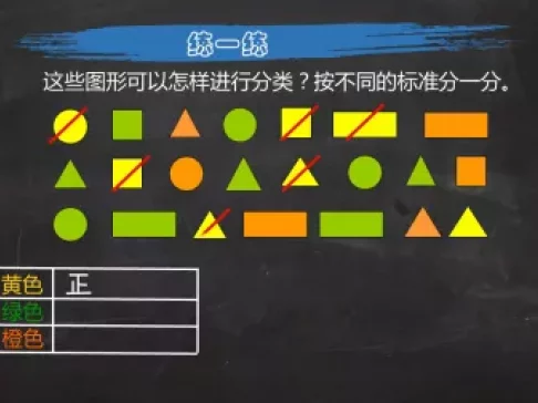 苏教版数学二年级下册第八单元数据的分析和整理复习