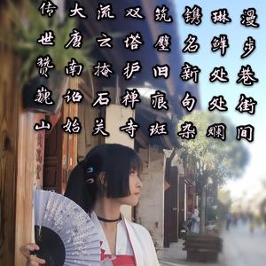 南诏兮兮 