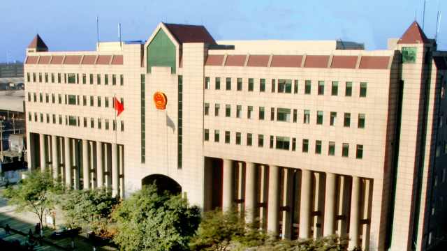 山西老太厕所遇害案邻居再被判死缓,被告人母亲:已上诉