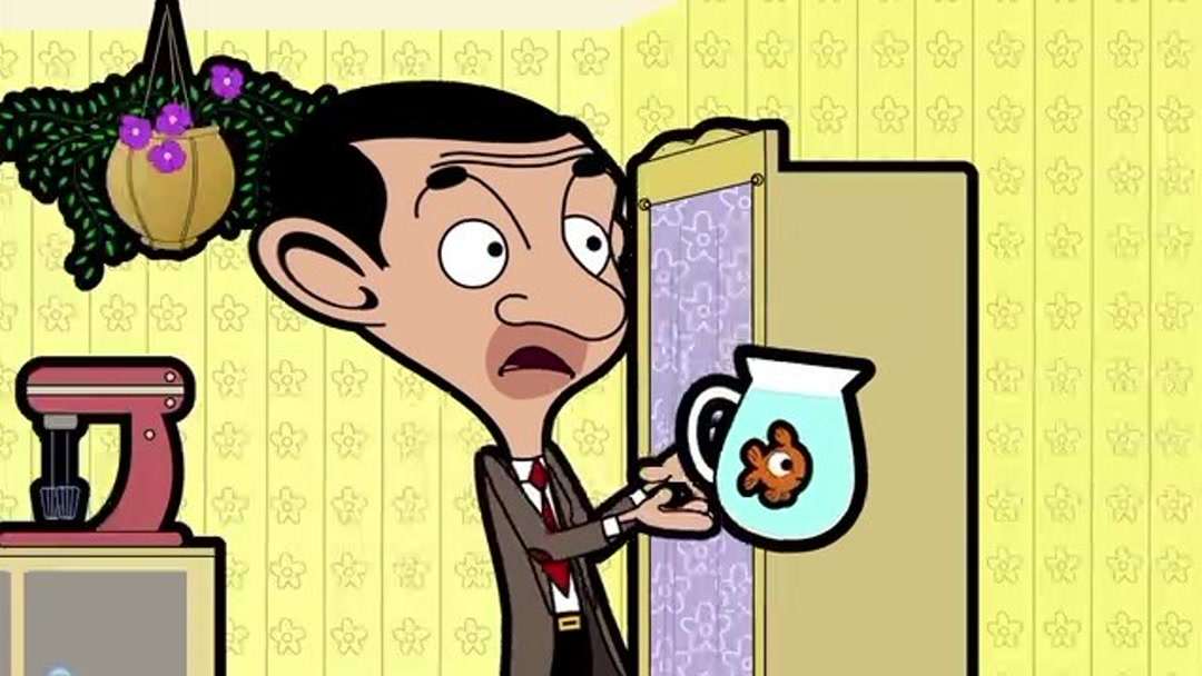 憨豆先生动画版 第2季 普通话 第2集