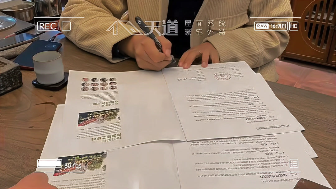 感谢客户的信赖和一路走来的伙伴!