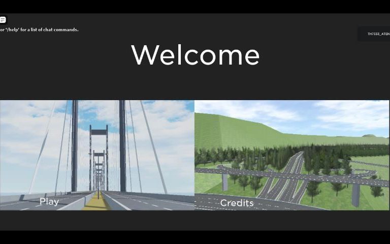 关于我在玩roblox听到游戏使用野兽先辈的采访作为BGM这件事