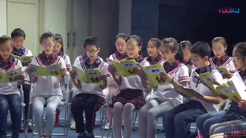 人音版小学六年级音乐上册第1课 芬芳茉莉聆听 茉莉花(江苏民歌)-于...