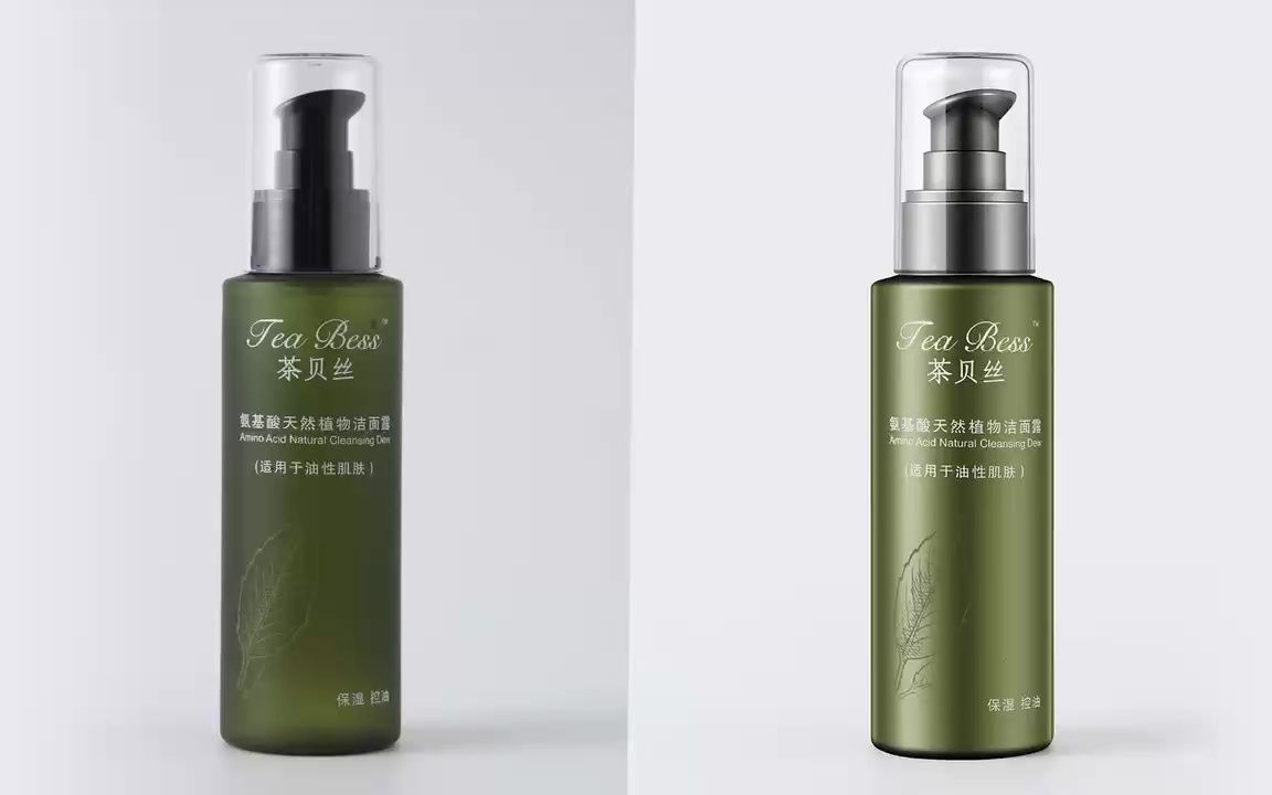 PS产品精修|化妆品教程