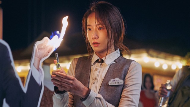 2019韩国电影中的黑马,年度榜单排名.