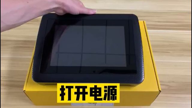 4GLTE网络信号分析仪车上GPS定位查找分析仪