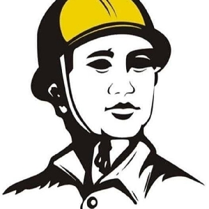 建筑青年梦想 