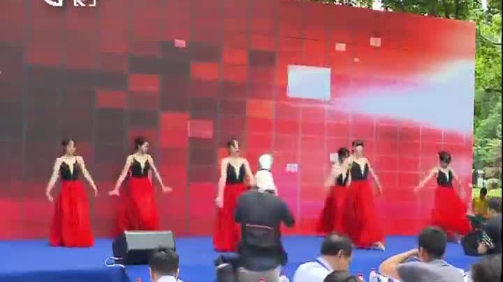 阜宁文旅推介活动在沪举行