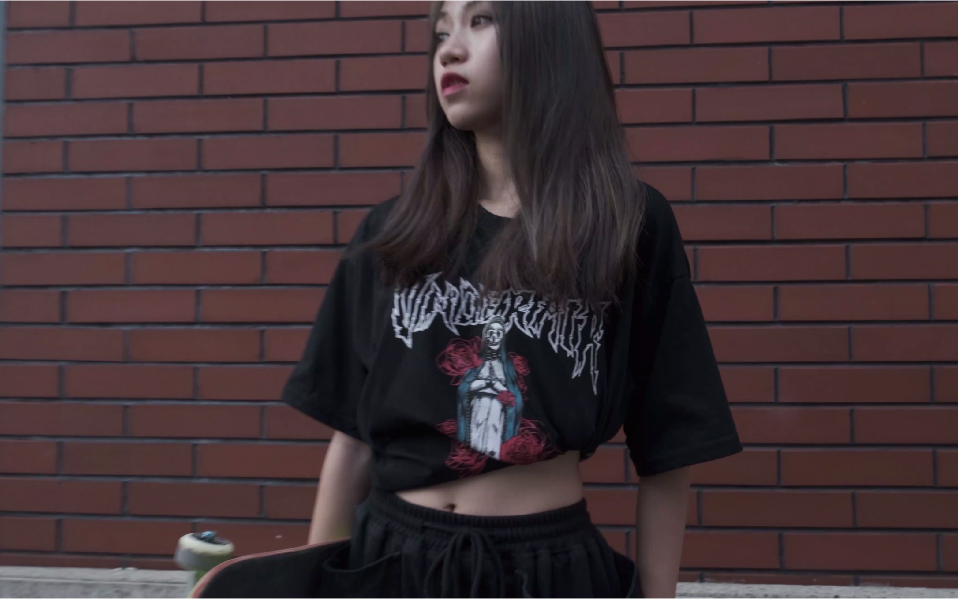 【微宣传片】学生会女生部门短片