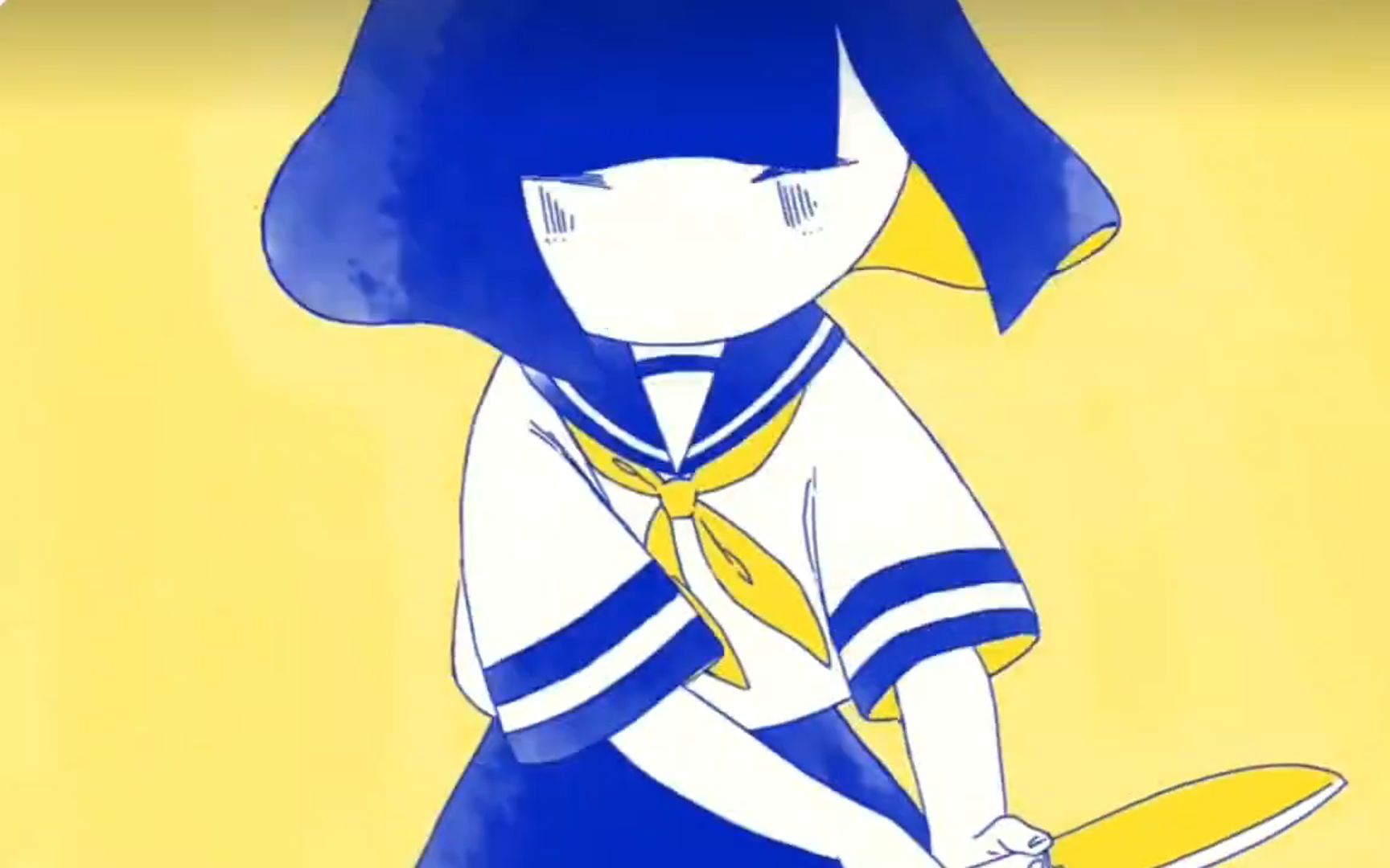 【22级计算机动画制作:陈映雪学生优秀作品】二维动画整体创作期末...