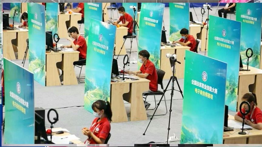 电子商务师在推广特色农产品时应考虑哪些方面?专家分享