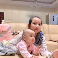 小闲妈妈有点忙 