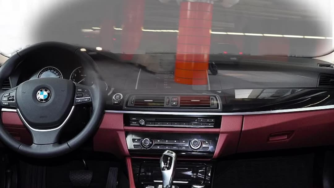 8音度DSP无损音频处理器真的那么好?看一个短片为您揭晓!