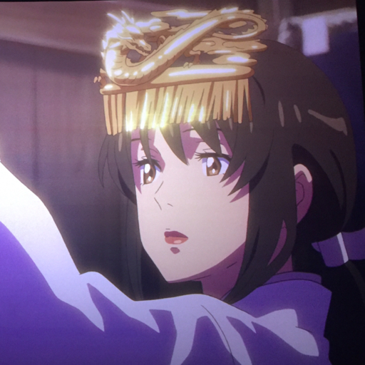 莫奈紫 