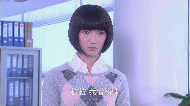 杜拉拉升职记:拉拉请示玫瑰,却被噎得哑口无言,还给她制造难题
