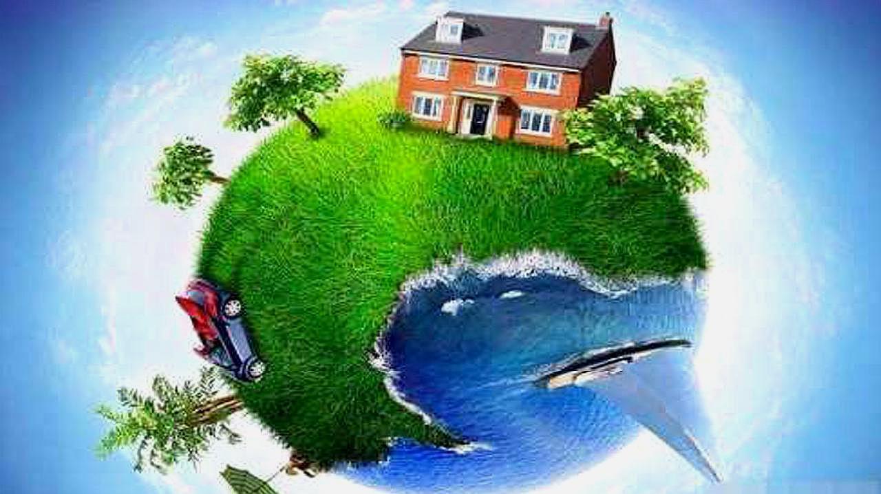 现在地球的75亿人,都是由几千人繁衍的?网友:都是兄dei!