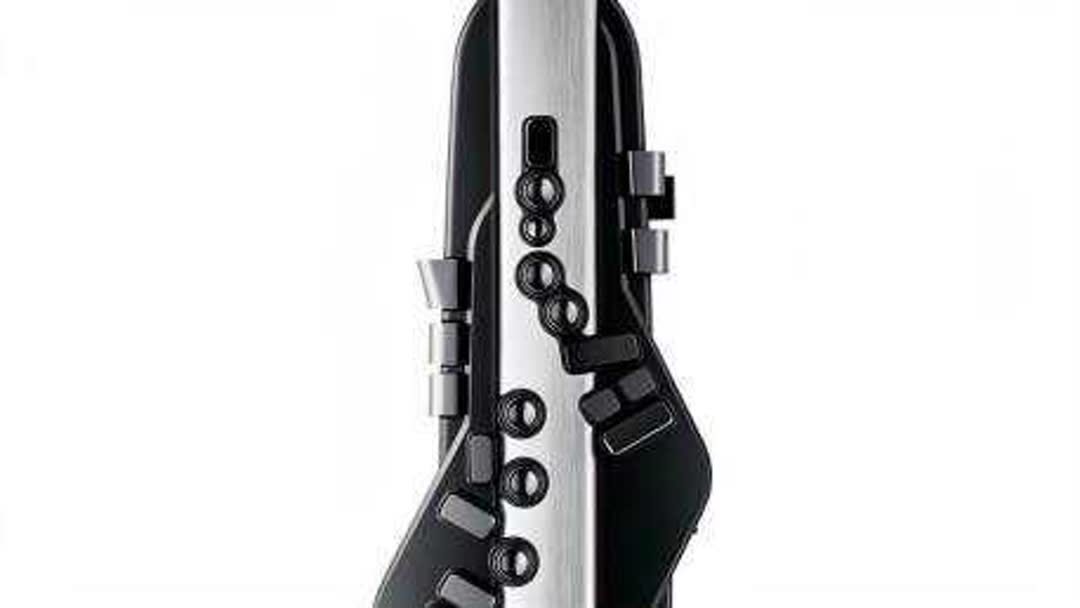 罗兰电吹管 AE30 外观总结「安颐爸爸说」