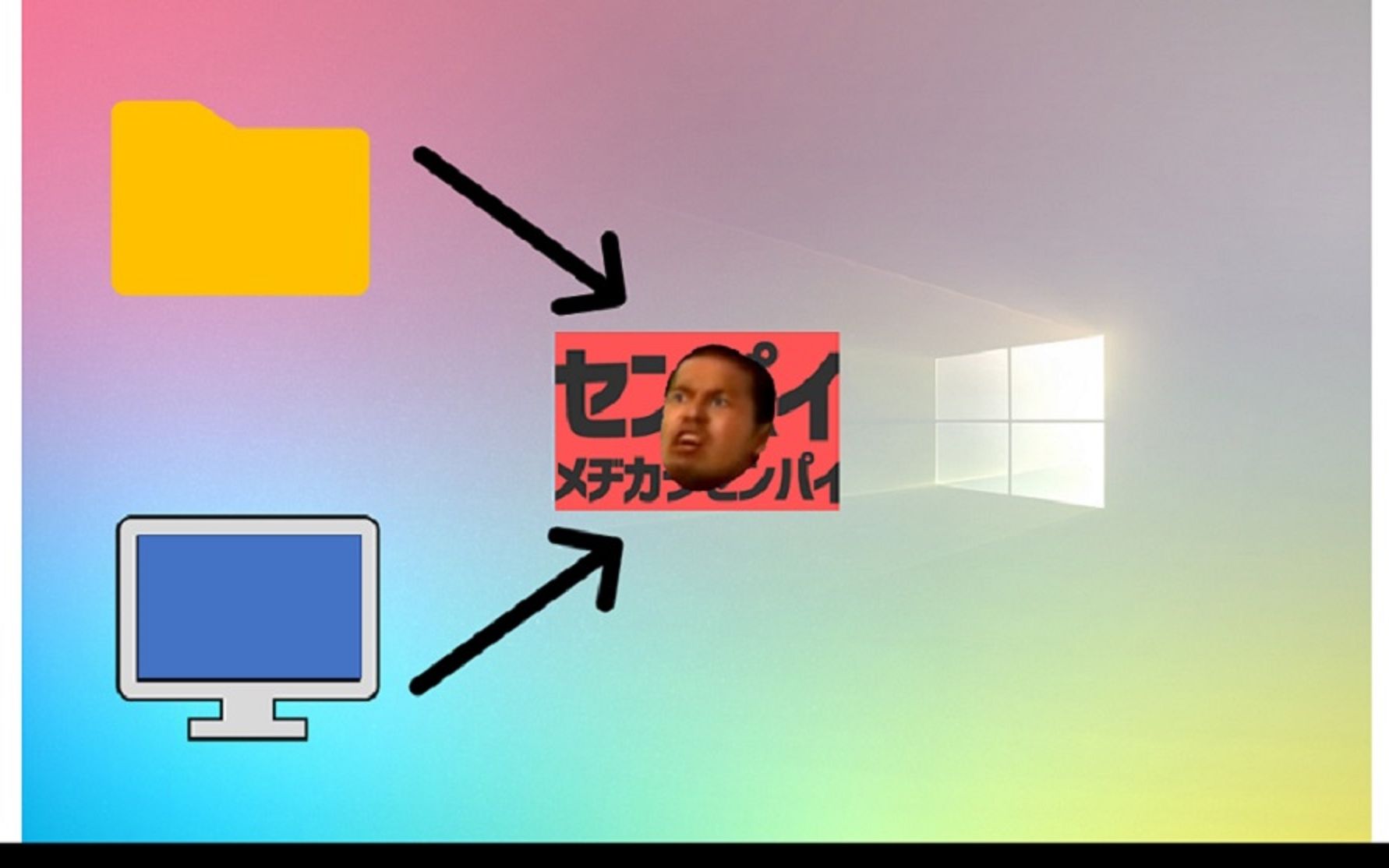 欺负explorer资源管理器