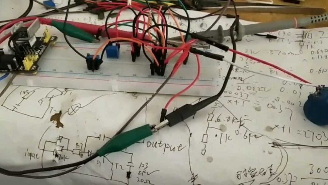 uc3843制作占空比可调电路,原理图讲解欧