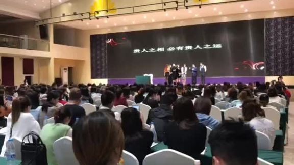 燃爆医美,全新技能,看到即真相,全息时空相法,百不失一!整形咨询师又...