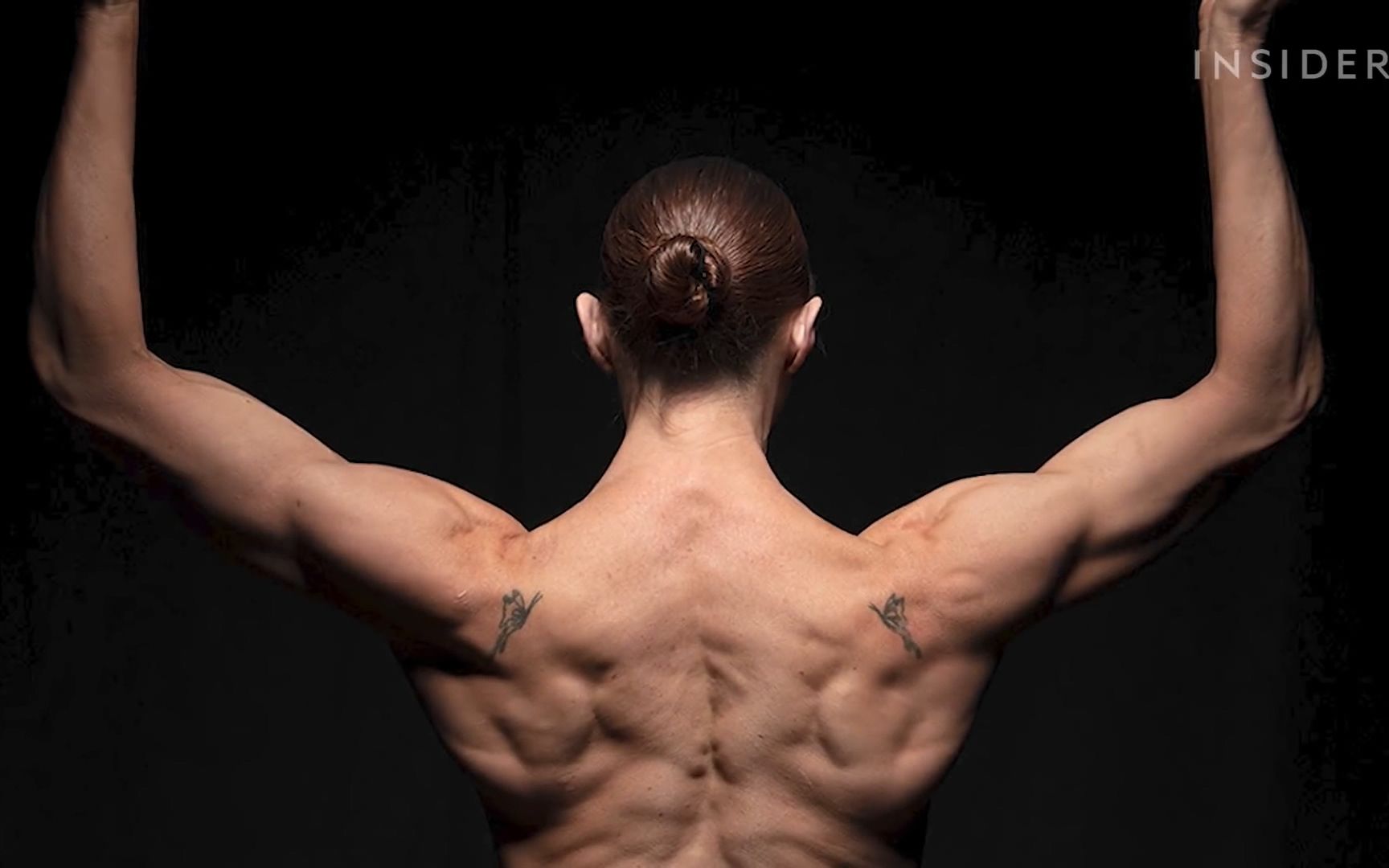 好莱坞明星们是如何根据电影角色来定制他们的健身计划的?