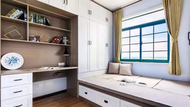 榻榻米实用吗?听完过来人分析,我又进一步认识了它!