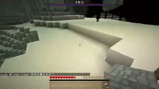 我的世界大橙子_2016