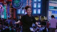 这!就是街舞 第三季 海选全纪录:张盈Hiphop热场,节奏感十足