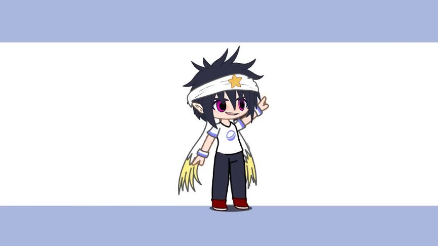 #凹凸世界 #自设 #非原创 #雷狮#制作不易 #不喜勿喷 #私设