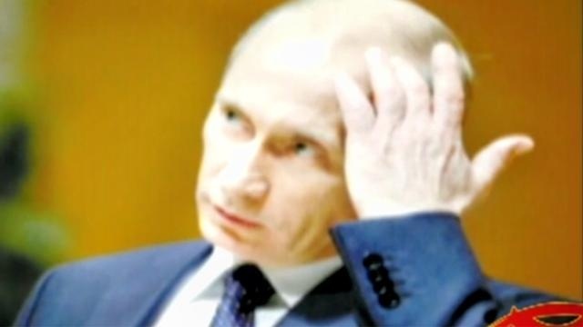 纪录片:莫斯科人质事件发生,普京取消活动派出特种部队解决问题