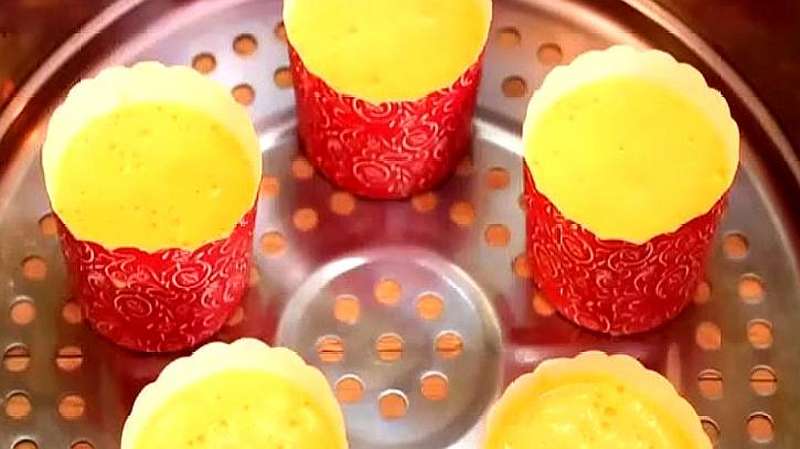 家常蛋糕该怎么做才好吃,教你一招,既简单又好吃!