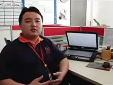 广州万通汽修学校父亲节祝福