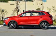 10万元级别的自动挡SUV,这两款绝对值得考虑