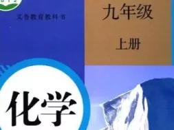 人教版九年级化学上册5.1 质量守恒定律