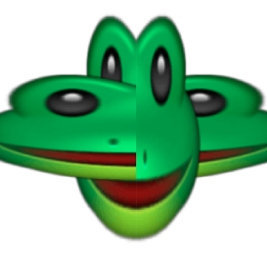 FG呱呱今天玩什么 