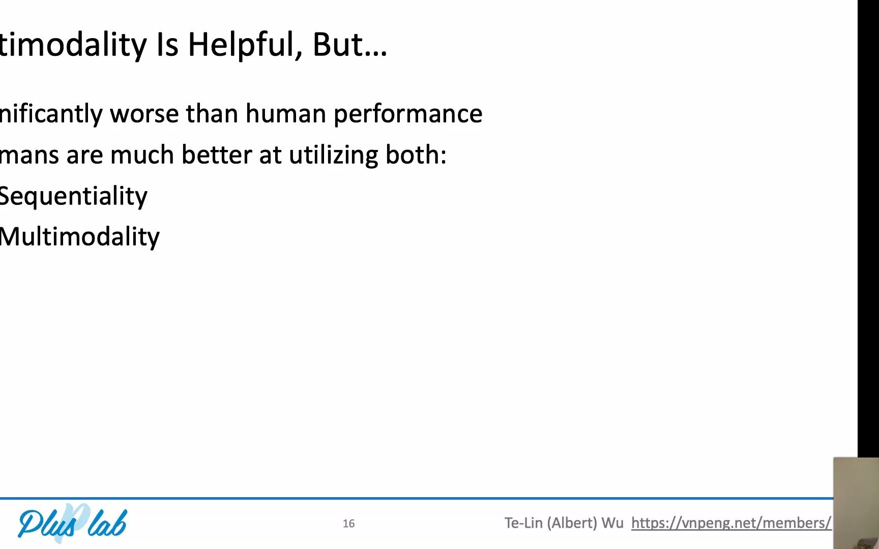 通过排列多模式教学手册了解多模式程序知识