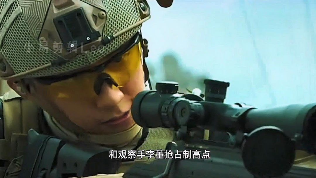 红海行动:蛟龙突击队撤侨营救 中国公民一人不许落下(一)