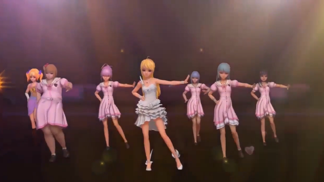 动画片主角组团出道了?翻跳韩国舞蹈惊呆路人