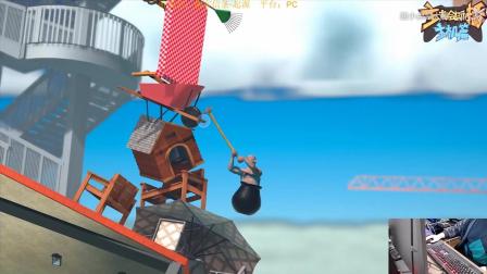 【主播真会玩·特别篇】: 一把让全世界主播崩溃的锤子